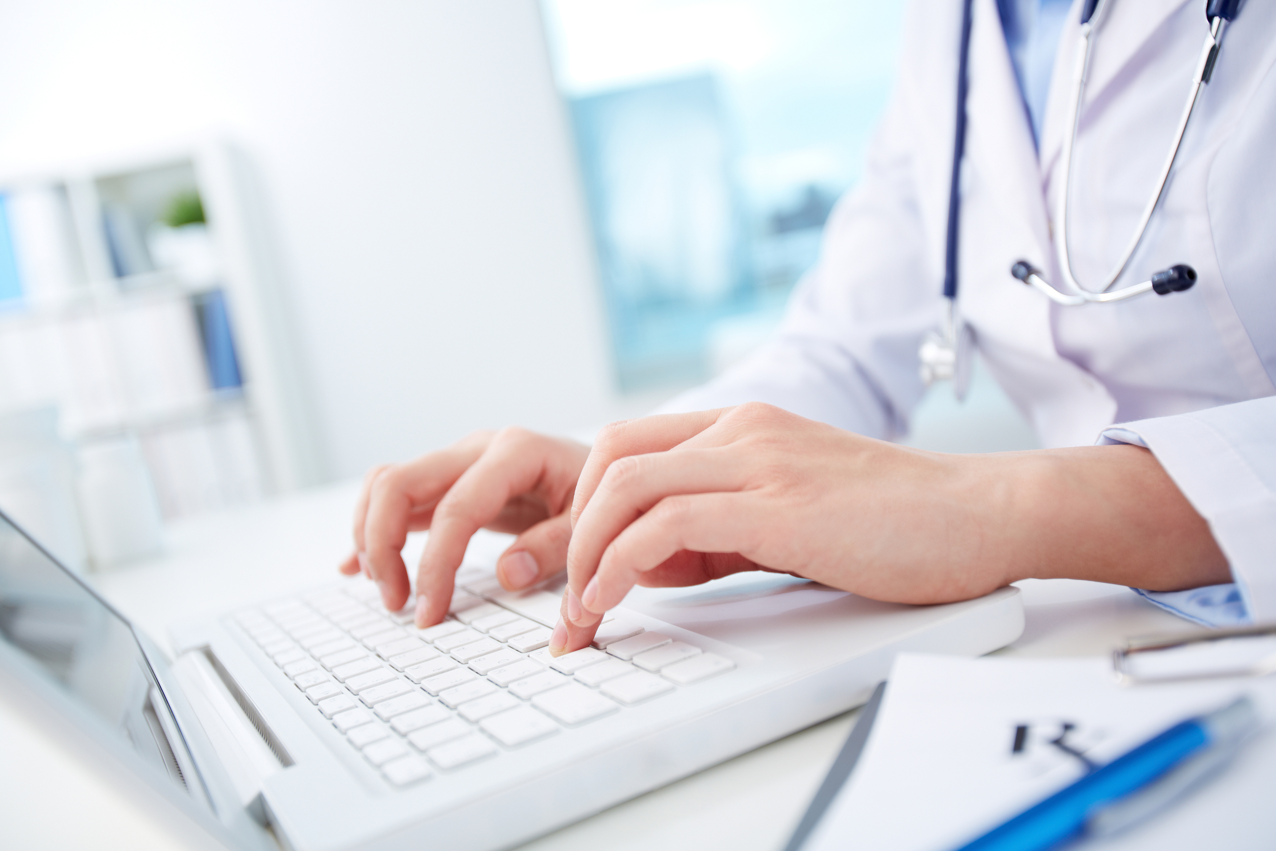 Healthcare Translation: Understanding how it works and the benefits