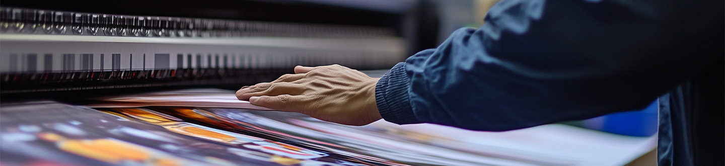 Printing | Translation Agency | Global Languages